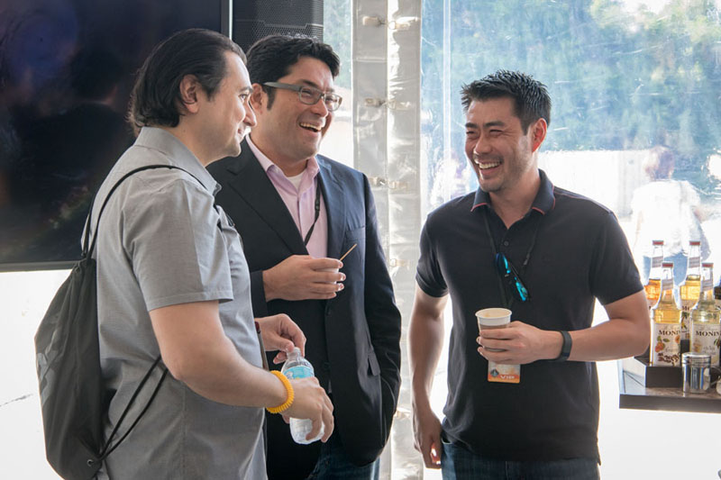 ABS-2A Launch Briefing and Viewing | ABS